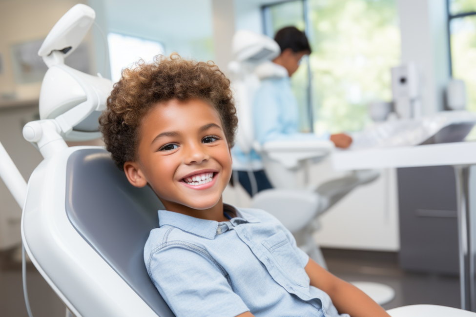 Is My Child Ready For Phase 1 Orthodontics? | Pediatric Dentistry
